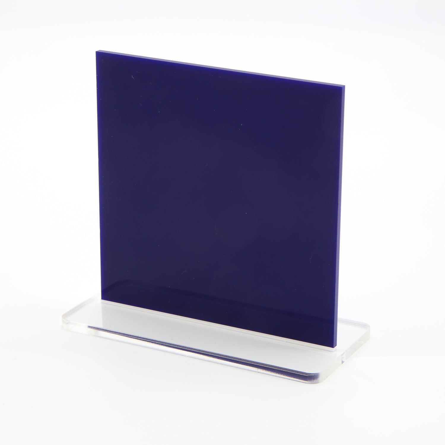 Gloss Blue 744 Perspex Acrylic Sheets – Kingdom Plastics
